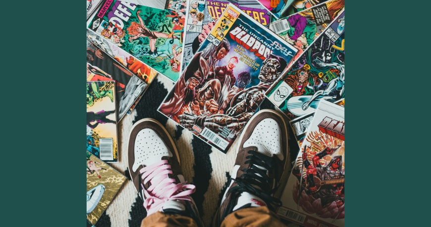 Motor City Comic Con 2022 Convention Returns to Novi in May | The ...