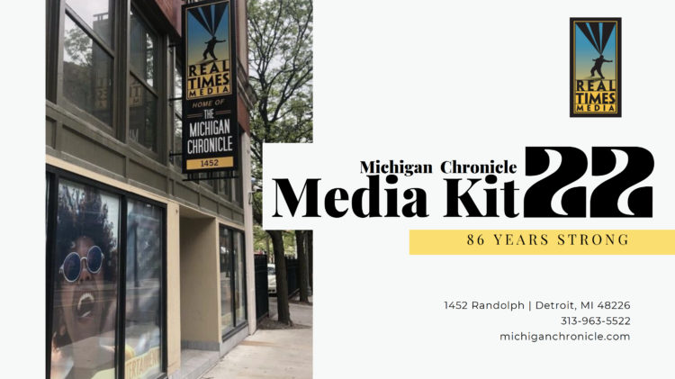 Local Advertising | The Michigan Chronicle
