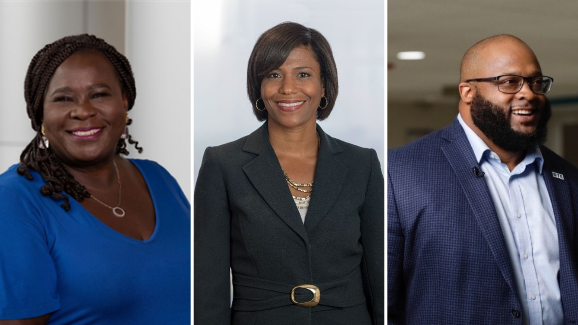 Meet DTE’s 2022 Trailblazers | The Michigan Chronicle