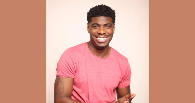 Native Detroiter Jawan Jackson the Newest Member of the Temptations ...