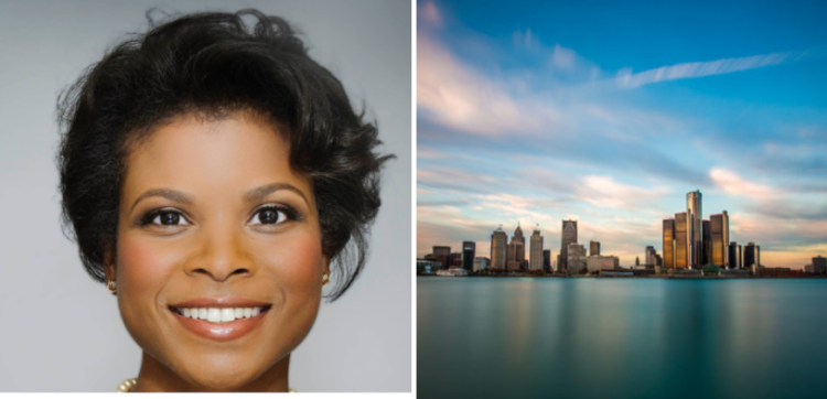 Jessica McCall: Has Detroit’s Love for Its Black Residents Faded ...