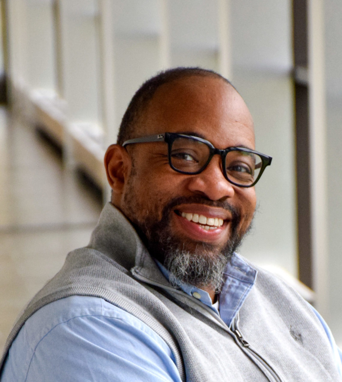 Coulter Appoints New Deputy County Executive and Chief Diversity ...