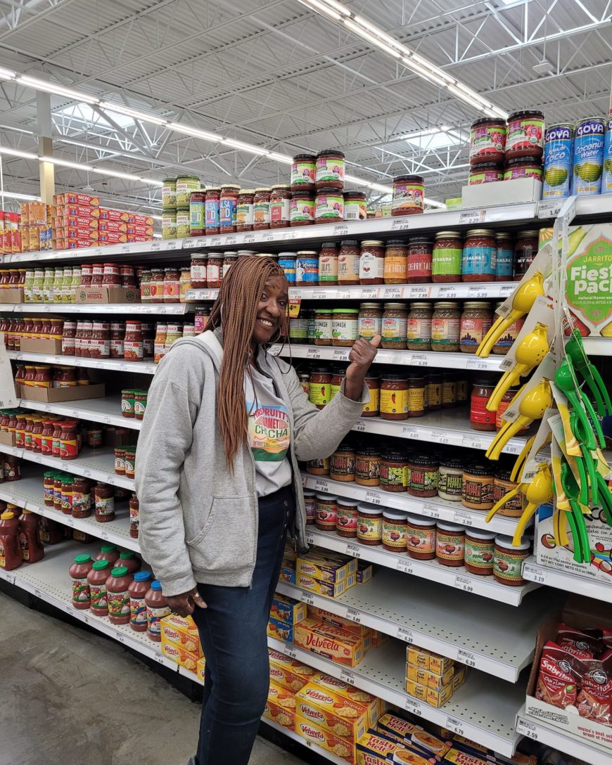 Mrs. Pruitt’s Gourmet Cha Cha Relish Dish Brings Throwback Taste to ...