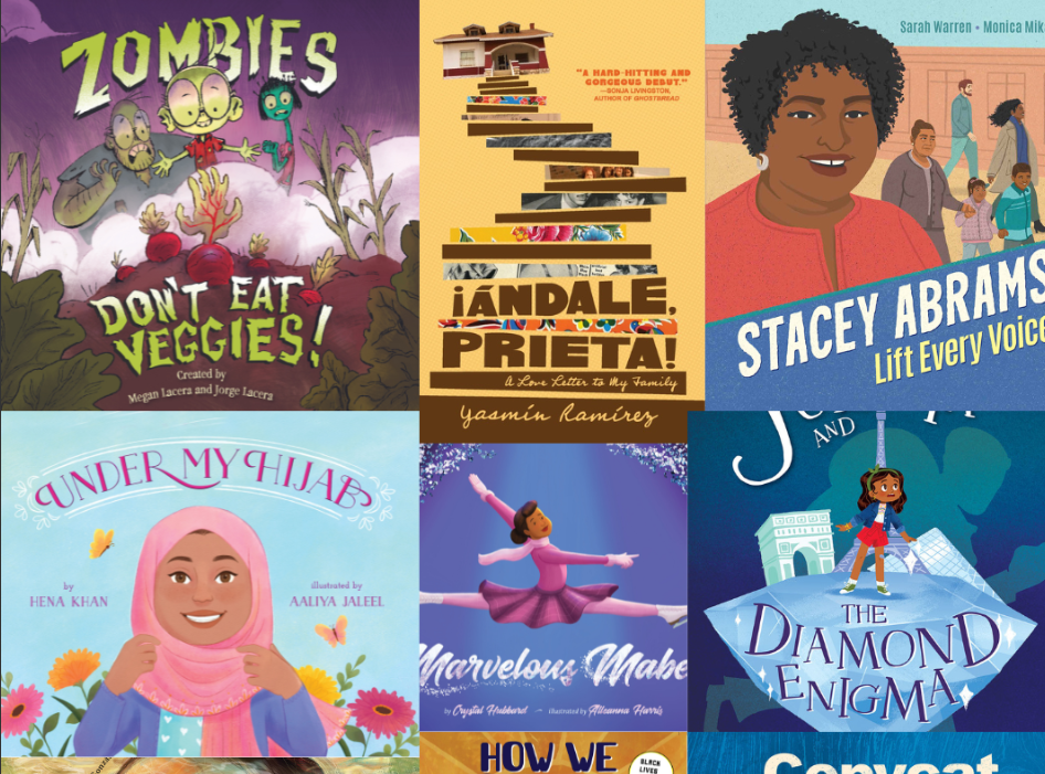 America’s Largest Diverse Book Publisher Shares the Reads You Need ...