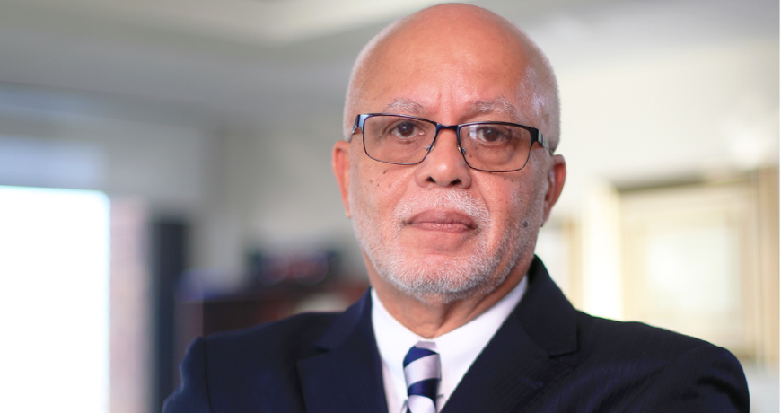 Executive Warren Evans Delivers State of the County Address | The ...