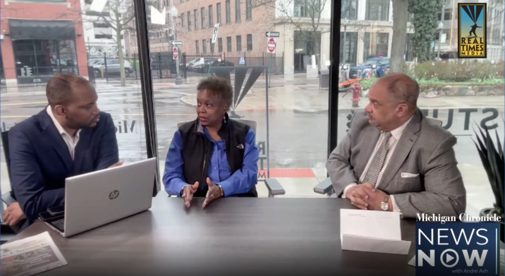 MC News Now: Council member Mary Waters on Gun Free Downtown | The ...