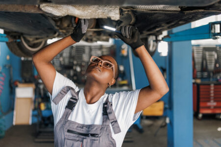 Michigan Mechanic Certification Tests More Accessible Through MDE ...