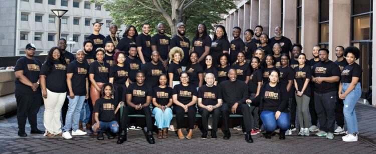 BMe Community Amplifies Black Love and Power with $370,000 in Grants to ...