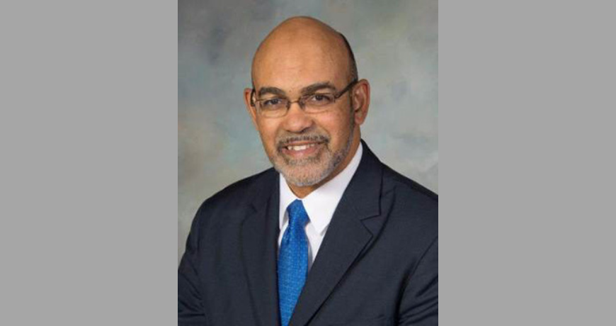 Wayne County Treasurer Eric Sabree Wins MSU's 2023 George N. Bashara ...