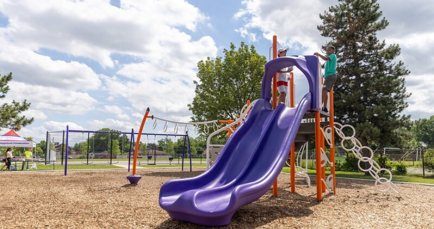 Deputy Mayor Todd Bettison Leads Community in Celebrating the ...