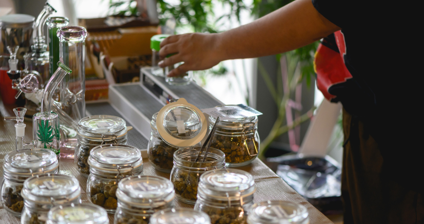 Is Marijuana Detroit's Gateway to Prosperity or More Problems? | The ...