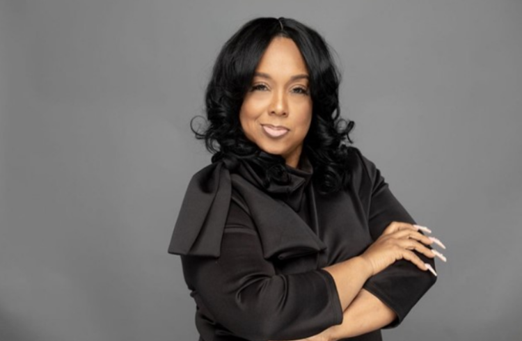 James H. Cole Legacy Foundation Names Detroiter Nicole Black as ...