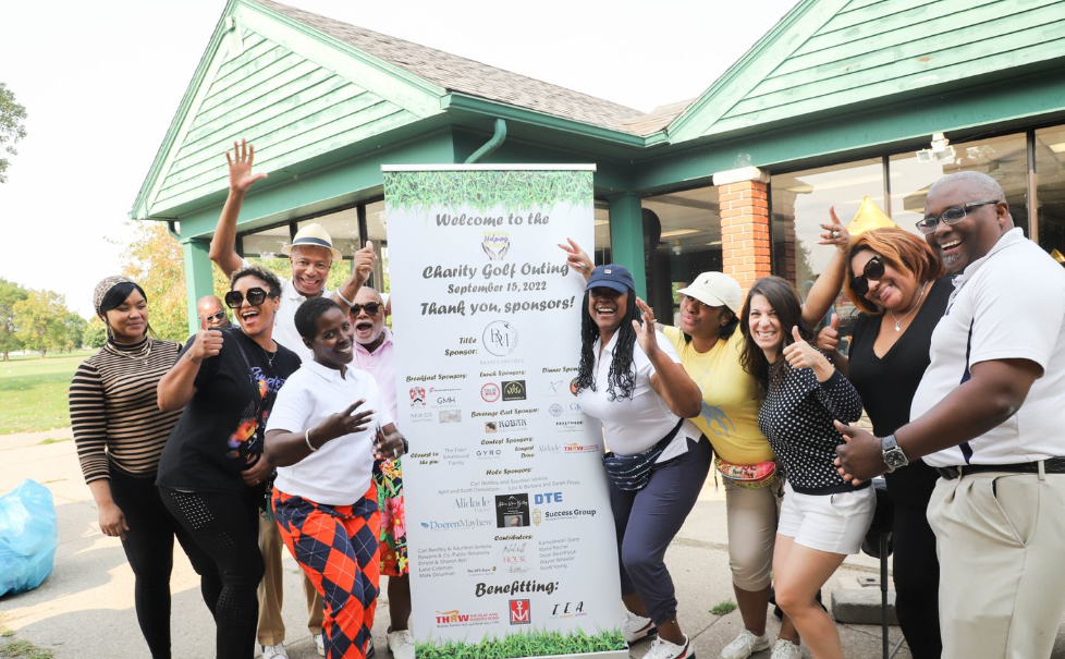 ‘People Helping People’ and Midnight Golf Partner for Upcoming Charity ...
