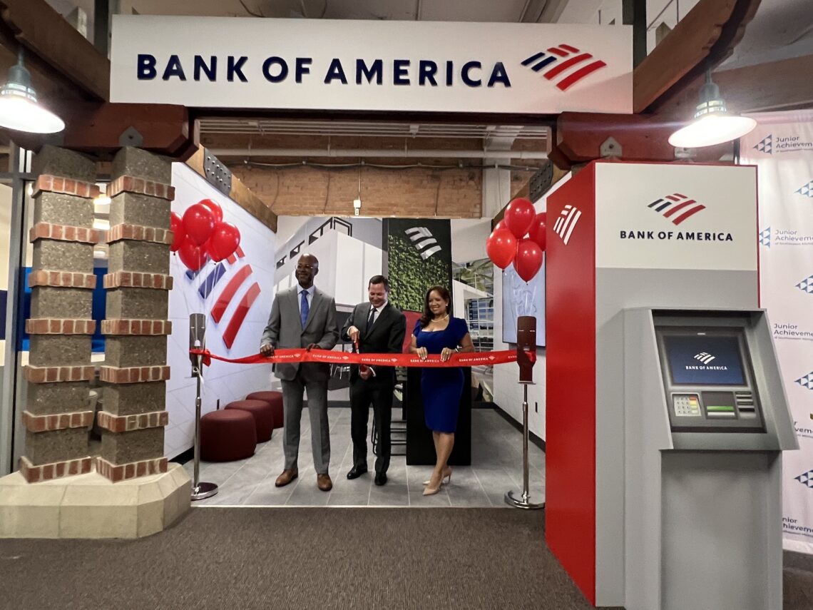 Elevating Futures: A Look Inside the Newest Financial Literacy Hub for ...