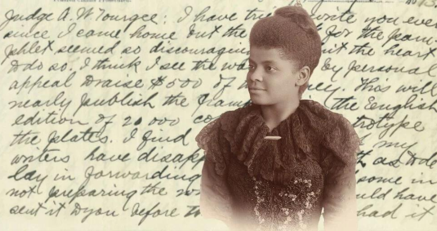 Ida B. Wells: More Than Just a Face on a Quarter in 2025—But How Much ...