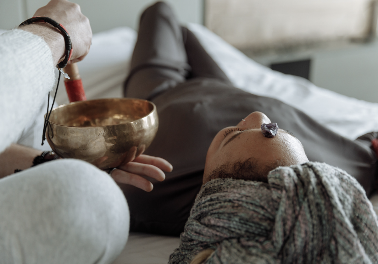 The Art of Sound Healing: How to Benefit from a Sound Bath | The ...
