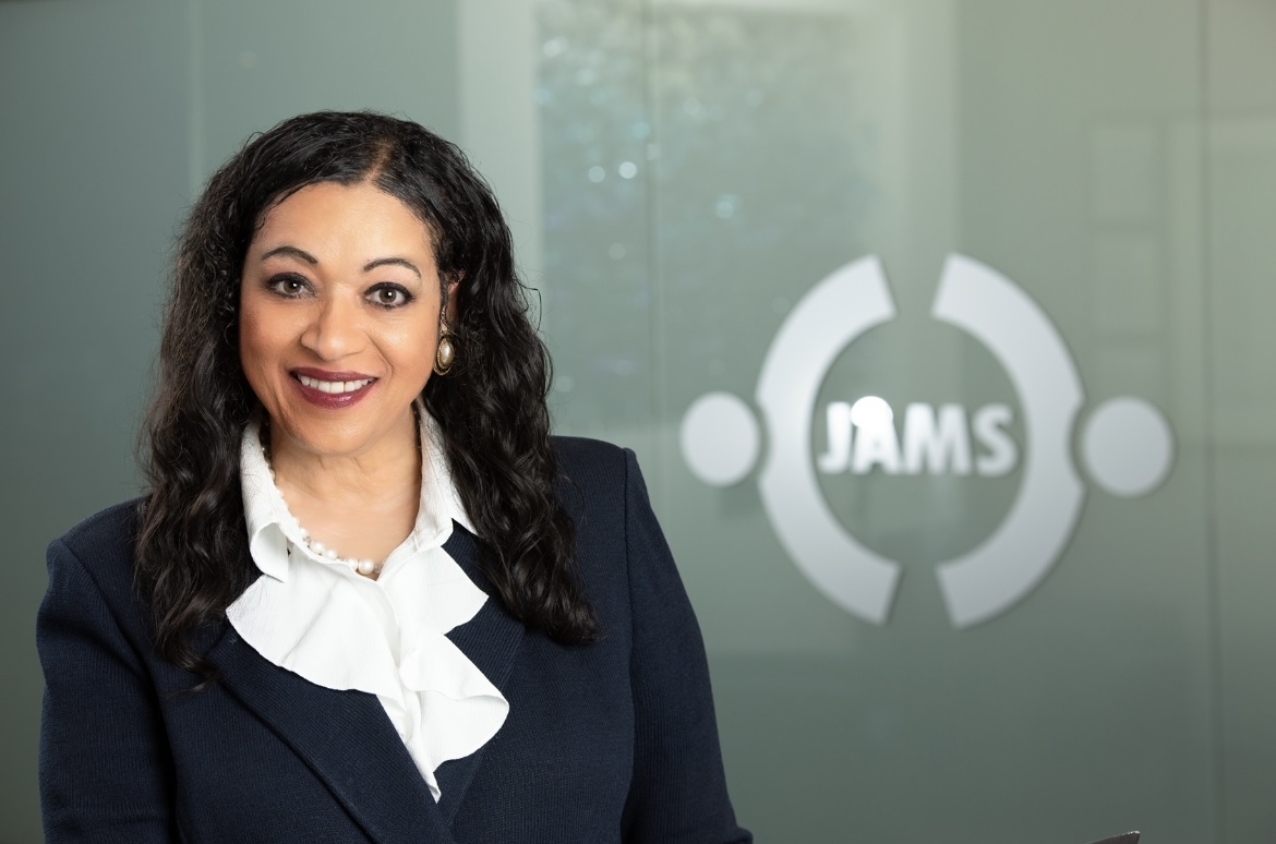 Trailblazing Judge Denise Langford-Morris Enters 2023 Michigan Women’s ...