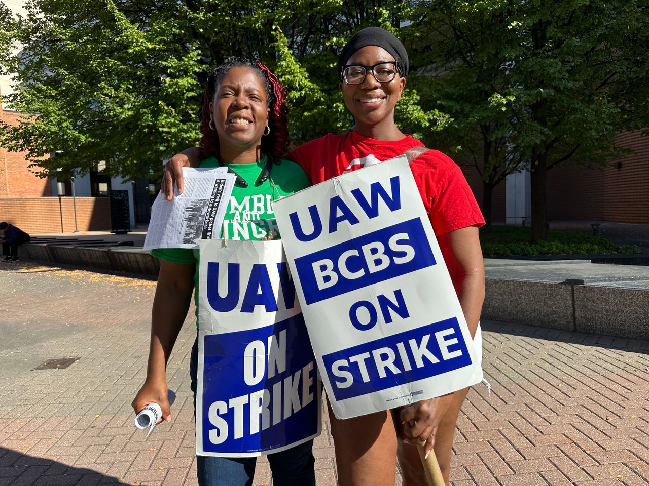 United Labor Movements Across Detroit Reshaped the Fight for Workers ...