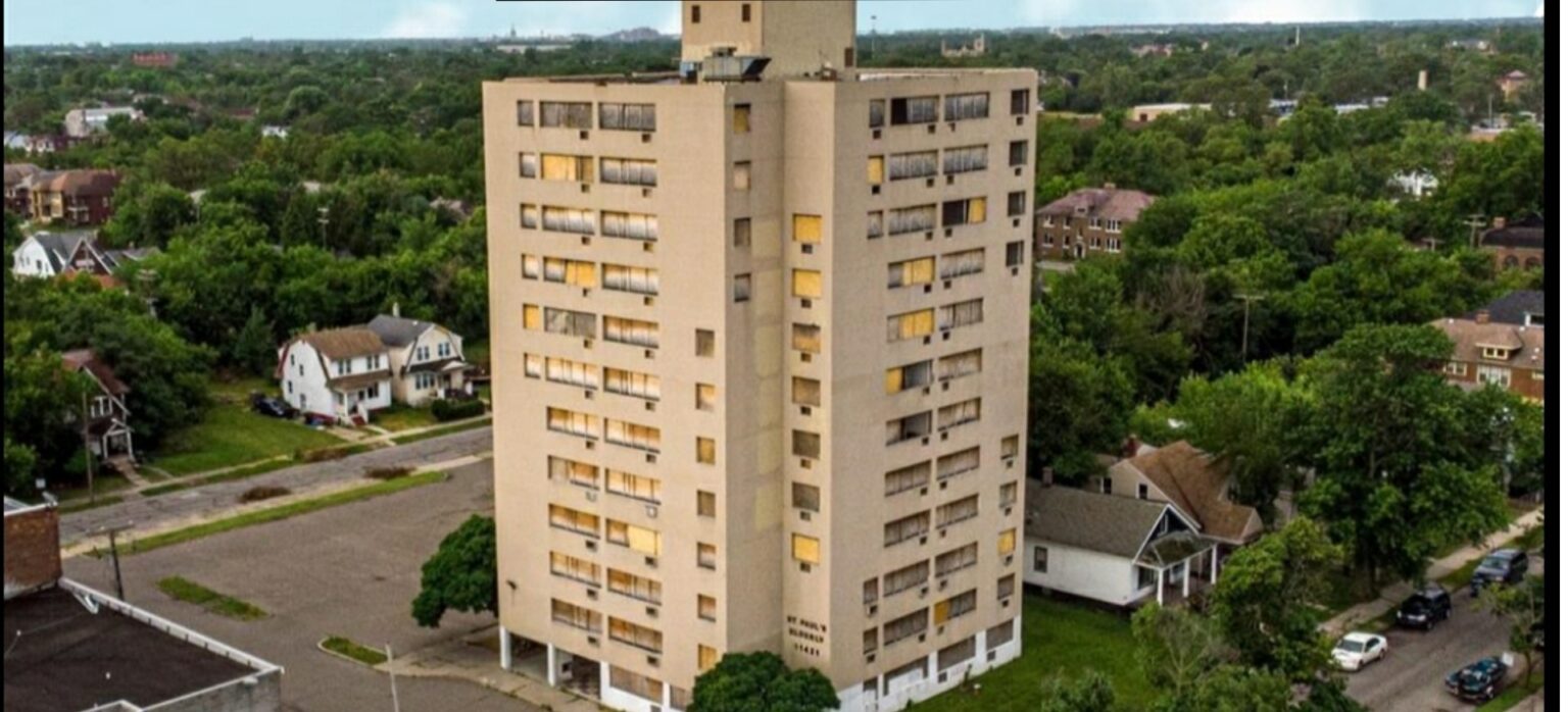 New Russell Woods Developments Are All About Housing Equality | The ...