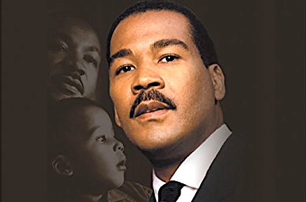 Dexter Scott King, Son Of Dr. Martin Luther King, Jr. And Coretta Scott ...