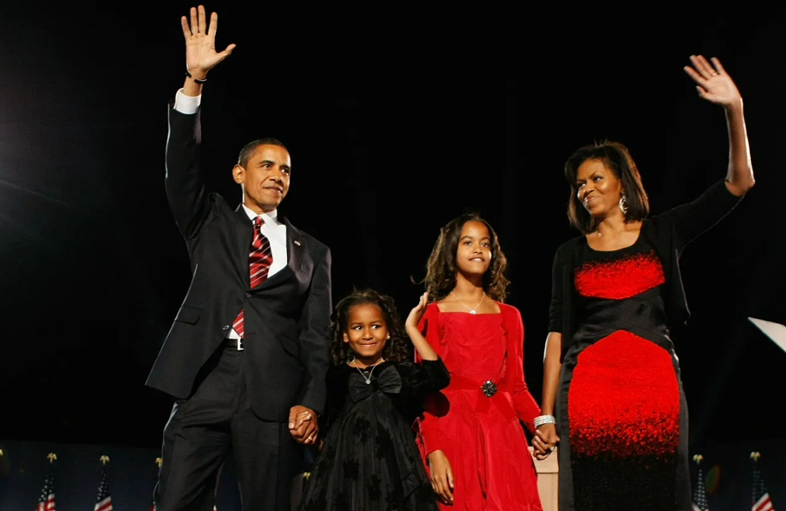 Changing Hope to Legacy: The Obama Era’s Impact on America, 15 Years ...