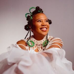 The Rise of Affirmation Music is Making History, and Black Women ...