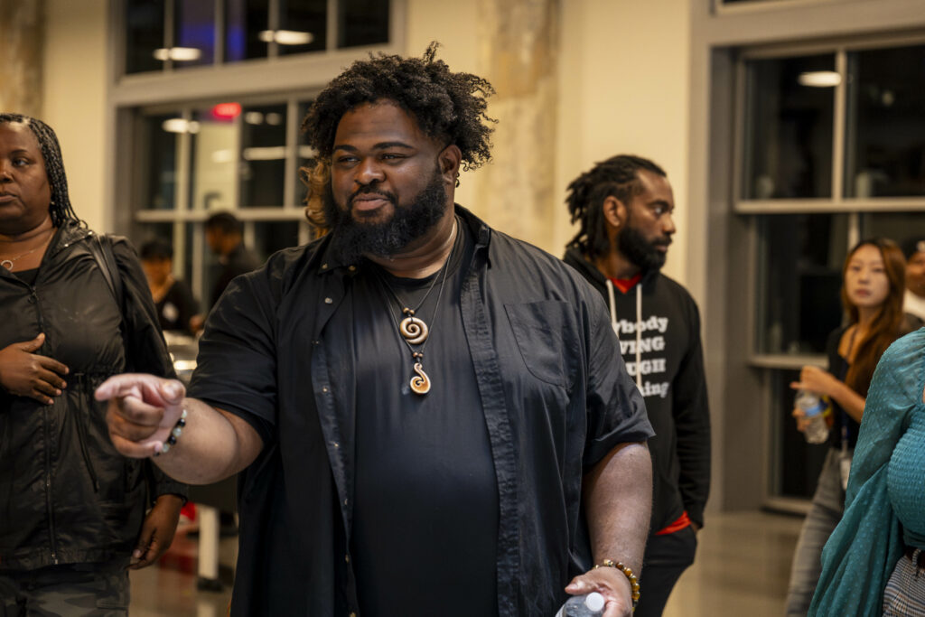 Johnnie Turnage: Detroit Could Be America's Premier Black Tech ...