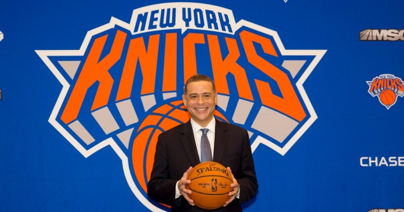 Detroit-Native Scott Perry Should Be the Pistons’ New Head of ...