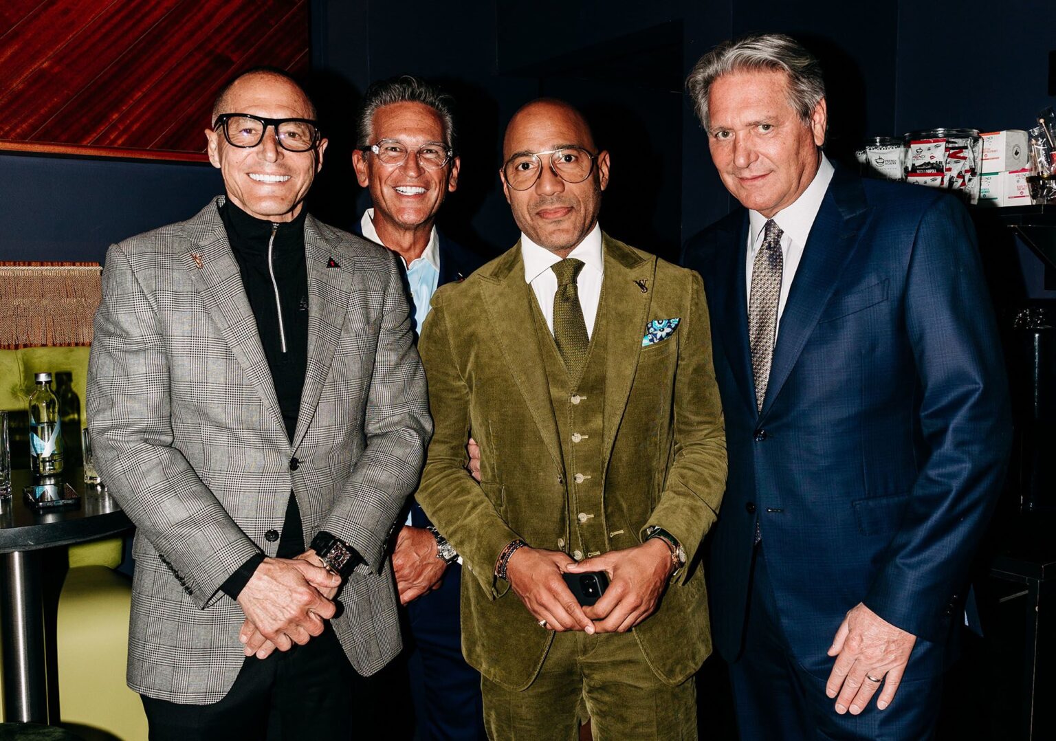 Reviving the Legacy of Paradise Valley: Dennis Archer Jr.'s The Vinyl ...