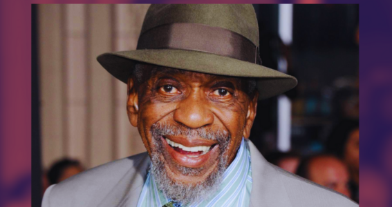 Bill Cobbs a Prolific Actor Who Inspired Generations, Dies at 90-years ...