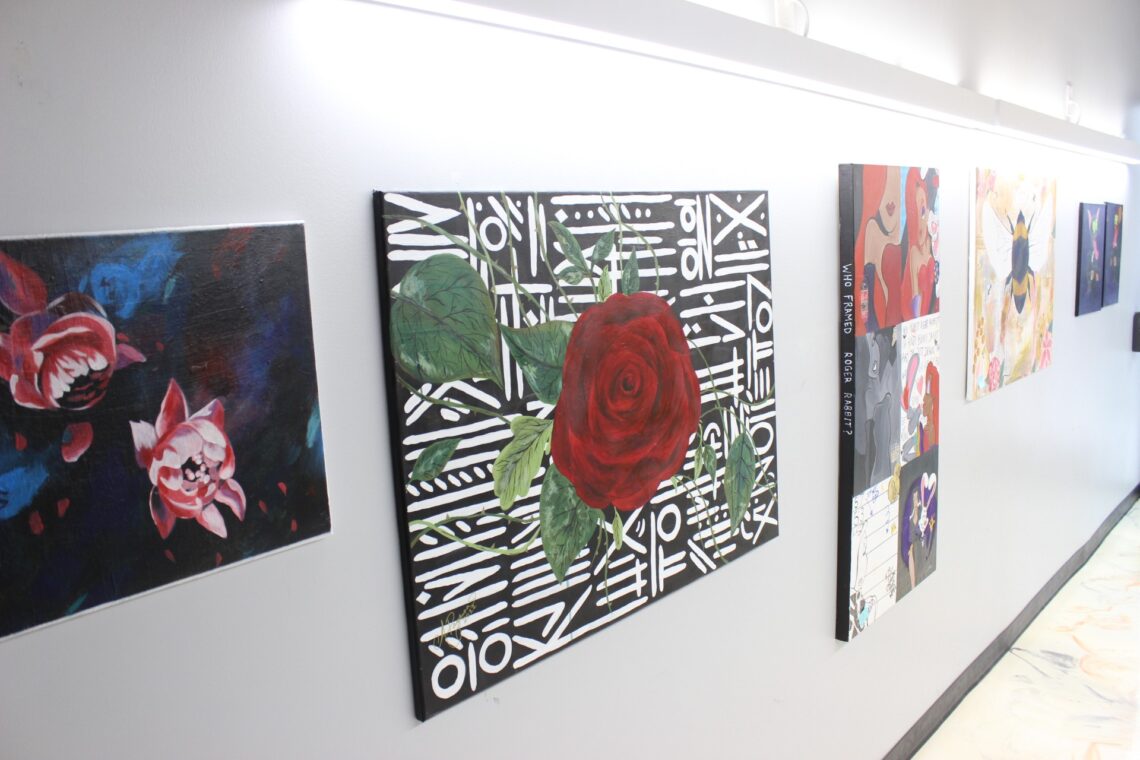 Black-Owned Restaurants Are Becoming the New-Age Art Gallery | The ...