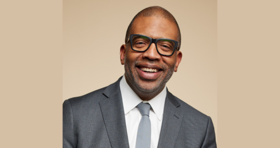 James Arthur Jemison Named New Executive Director: Detroit Housing ...