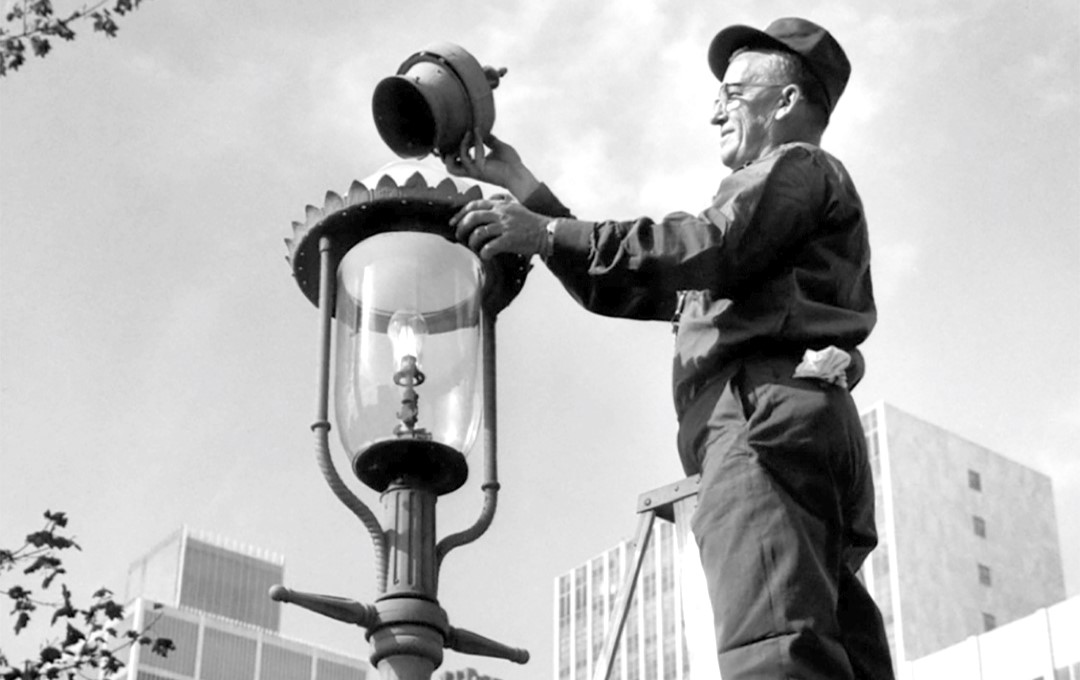 DTE Gas Celebrates 175 Years of Providing Natural Gas in Detroit | The ...