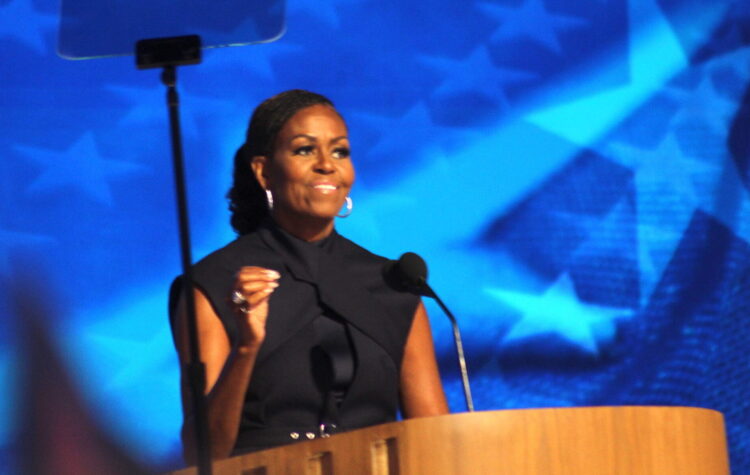 Fred Logan: Asante Sana Michelle Robinson-Obama, Thank You! | The ...