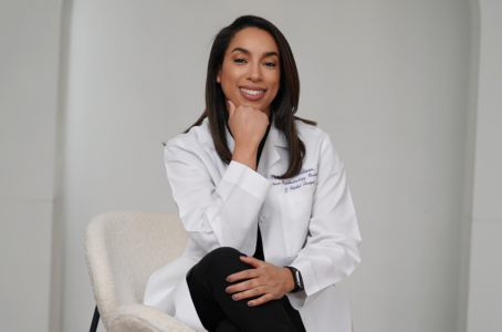 The Silent Crisis of Glaucoma in Black America: A Michigan Doctor’s ...