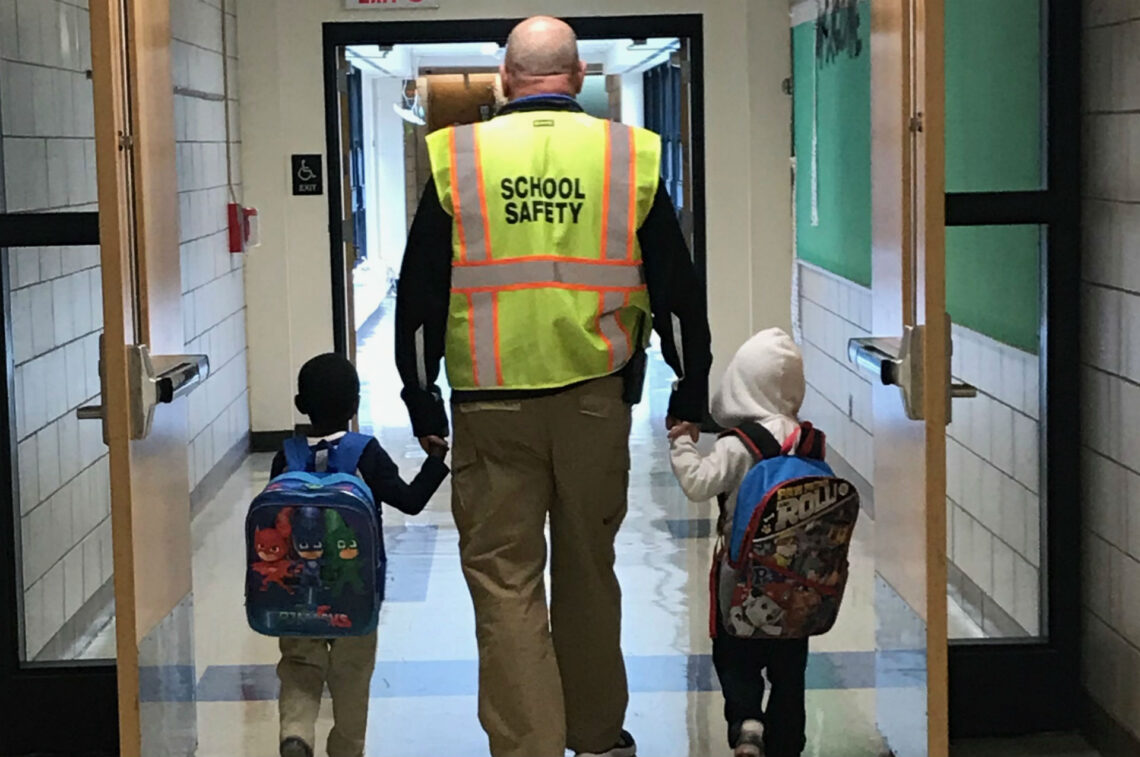 Wayne County Commission Votes to Enhance School Safety, Urges Michigan ...