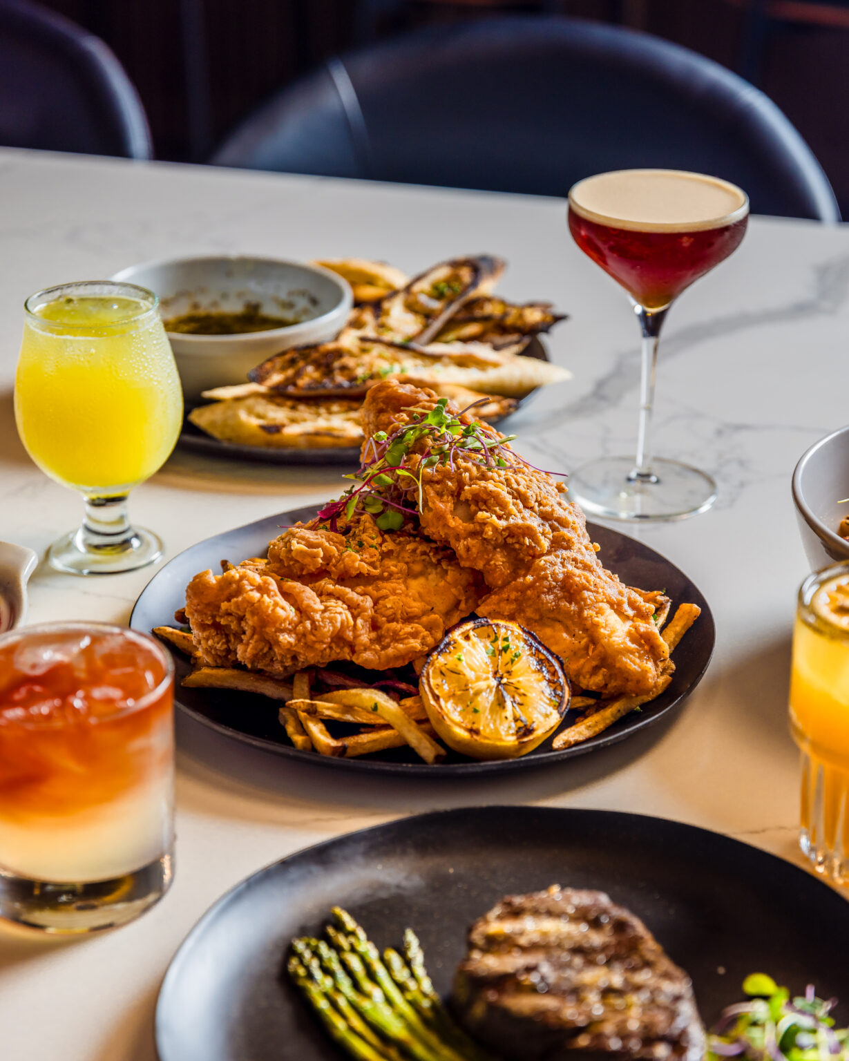 Elevating Detroit’s Nightlife: Parlay Detroit Brings Sports ...