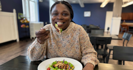 Grace Centers of Hope: Transforming Lives and Restoring Hope in ...