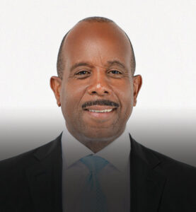 BISHOP CHARLES ELLIS | The Michigan Chronicle