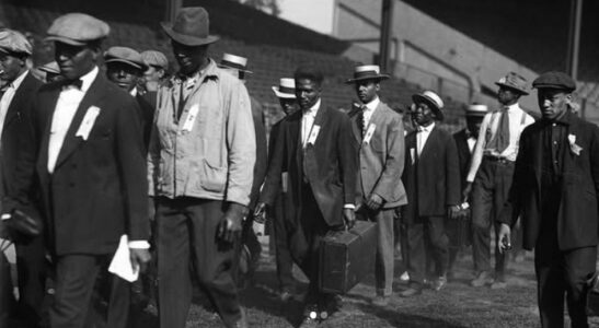 A Glimpse at the Great Migration: How Black People Built, Fought, and ...