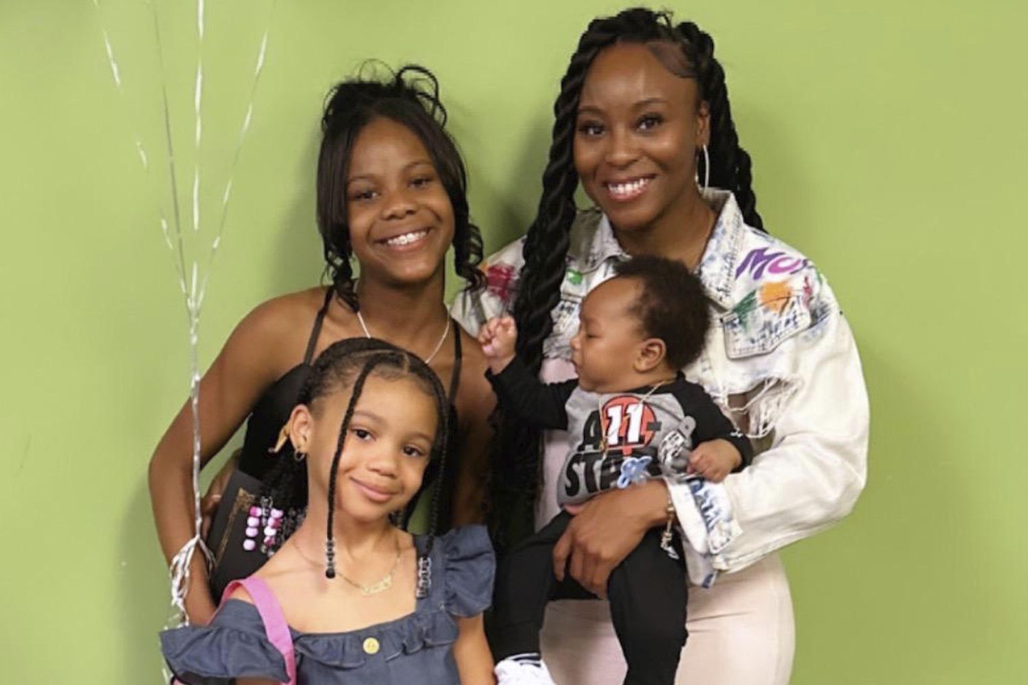 Judge Dismisses Lawsuit Over Wrongful Arrest of Pregnant Detroit Woman ...