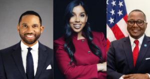 Three Black Judges Appointed to Detroit’s 36th District Court by Gov ...