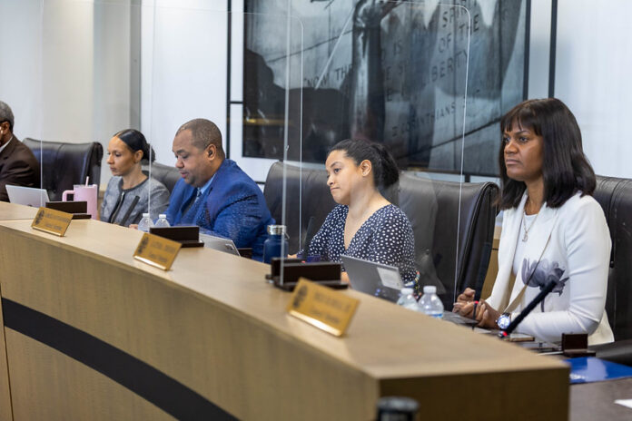 Detroit City Council Interviews Finalists for Next Ombudsman ...