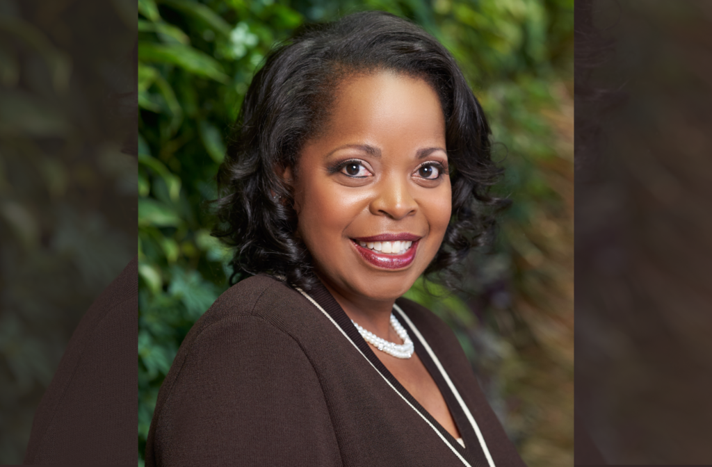 Kelly Major Green Makes History as First Black Woman on Detroit ...