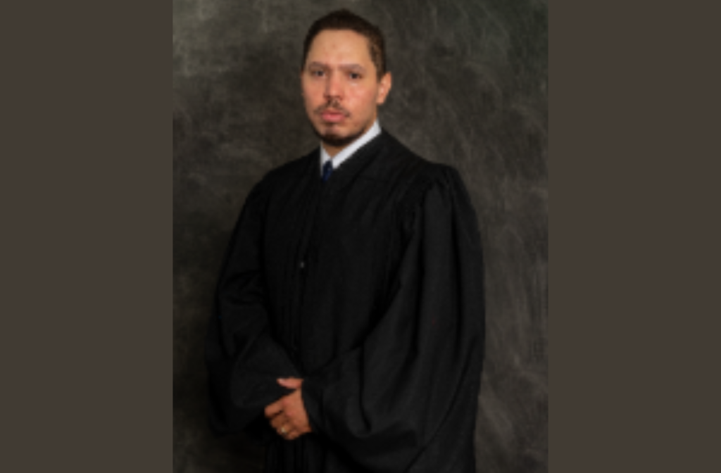 Judge Noah Hood’s Appointment Cements True Detroit Representation on ...