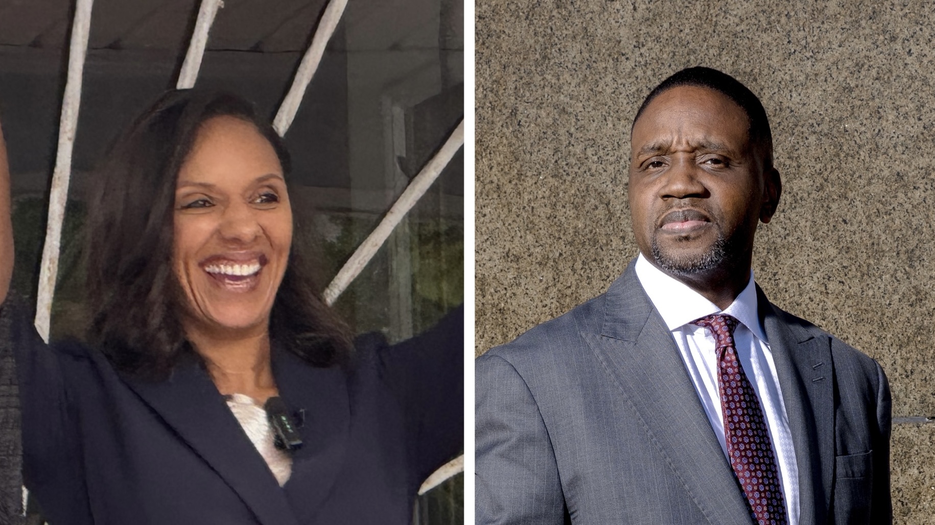 Here's Where You Can See Mary Sheffield, Solomon Kinloch Ahead of ...