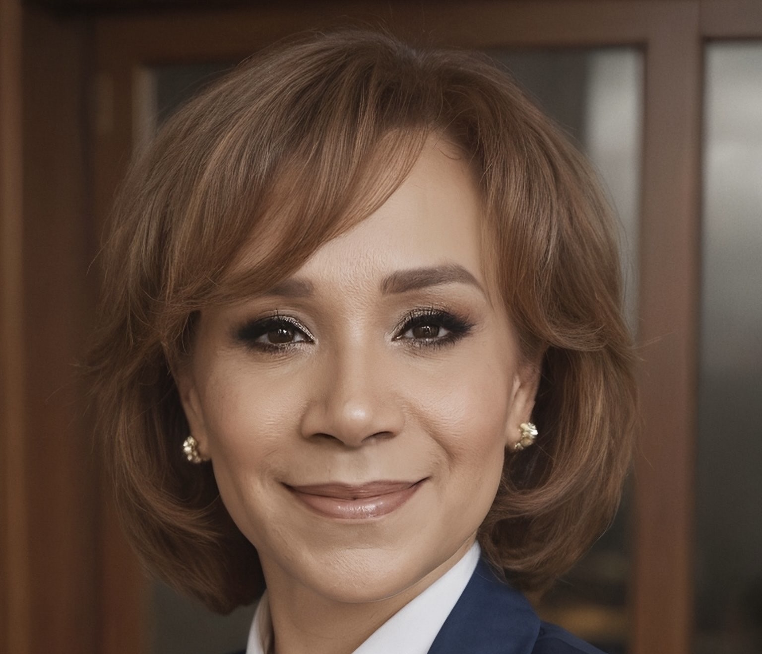 Haugabook Ends Write-In Campaign for Detroit's District 5 Council Seat ...
