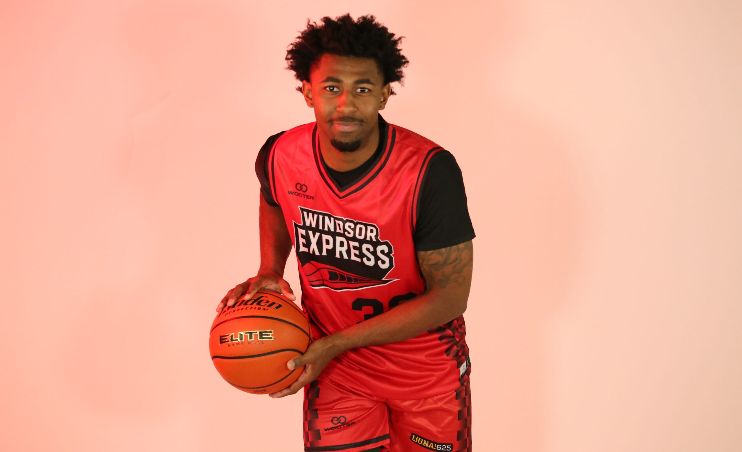 Wayne State Alum Latin Davis set to power Canada’s Windsor Express in ...