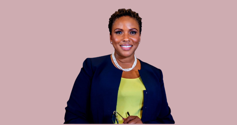 Tiffany J. Gunter Steps Into Leadership as SMART's New General Manager ...