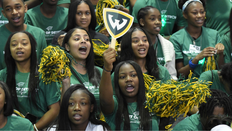Wayne State and DPSCD Launch Guaranteed College Admission Program for ...